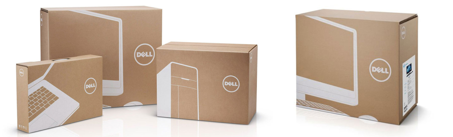 Steps in the packaging design process - Titan Dizajn