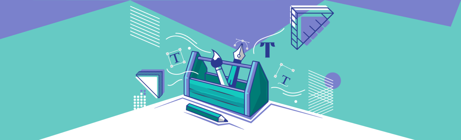 The best graphic design tools and applications in 2021.