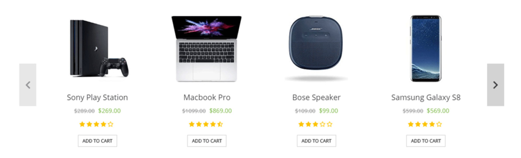 Ključni elementi koje svaki Ecommerce veb-sajt treba da ima - Titan Dizajn