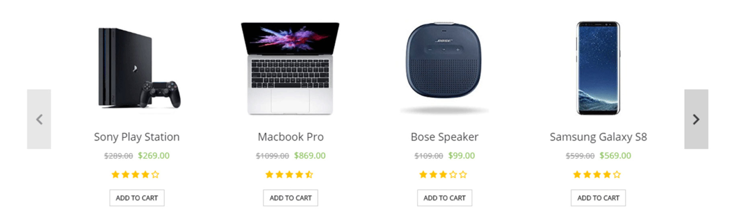 Ključni elementi koje svaki Ecommerce veb-sajt treba da ima - Titan Dizajn