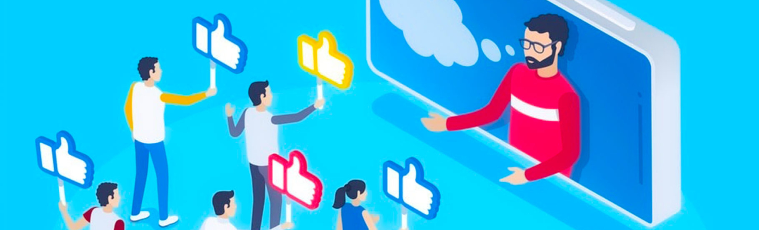 How can a brand benefit from cooperation with influencers? - Titan Dizajn