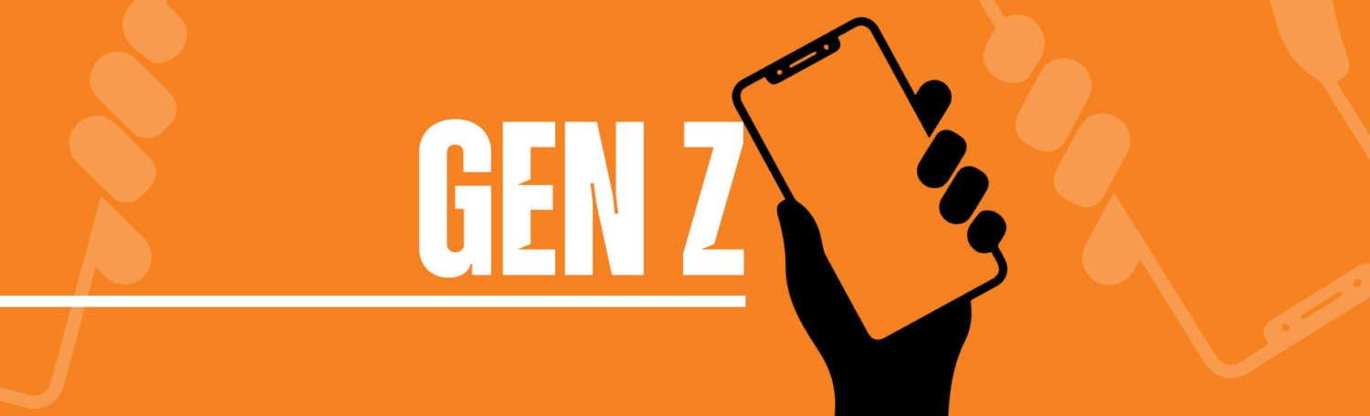 Gen Z and design: How to design for this young generation? - Titan Dizajn