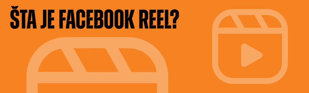 Facebook Reels- šta treba da znate o novom formatu - Titan Dizajn