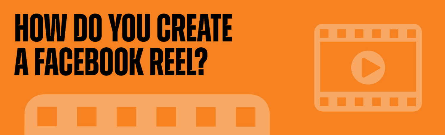 Facebook Reels - all you have to know about the new format - Titan Dizajn